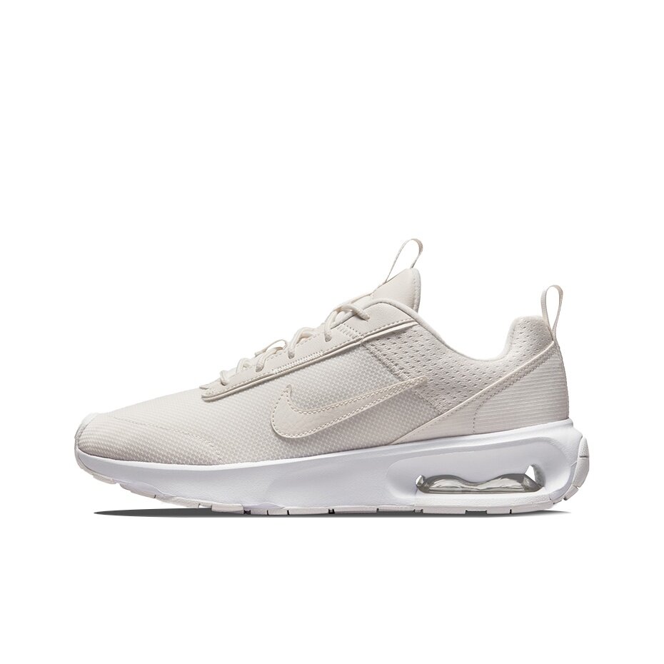 Кроссовки NIKE Air Max INTRLK, размер EU 42 стопа (27CM), белый, — фото 1