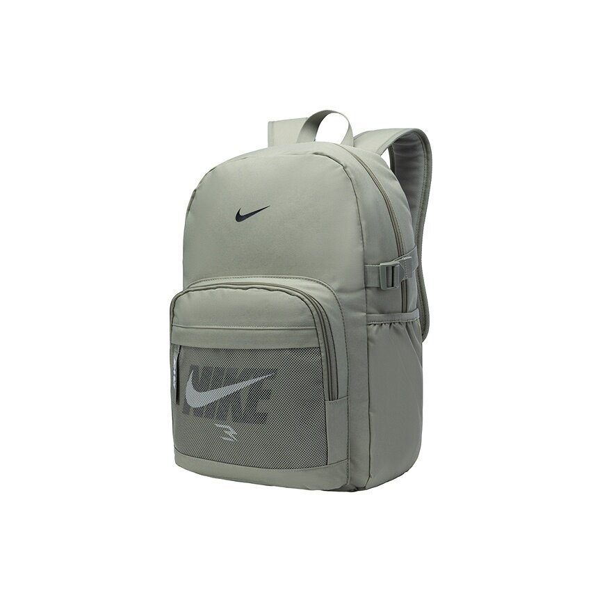 Сумка NIKE, фактура стеганая — фото 1