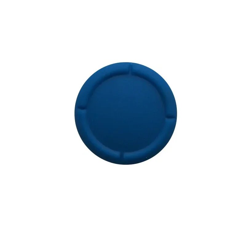 Силиконовые колпачки для джойстиков Switch Blue