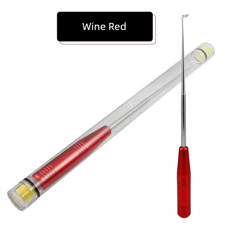 [Рекомендация менеджера магазина] Новый большой экстрактор для съема крючков с глубоким захватом, японский стиль, для