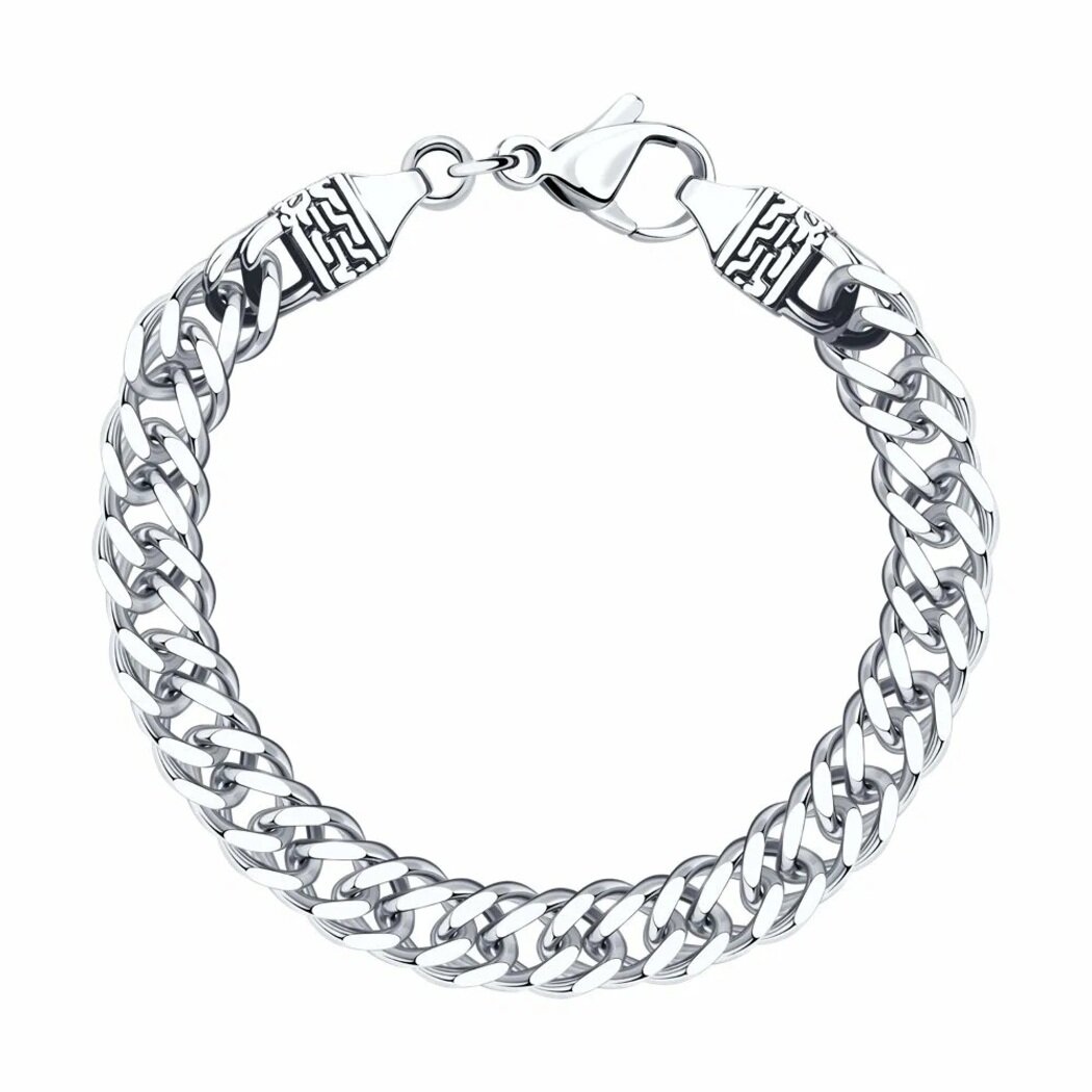 Браслет-цепочка