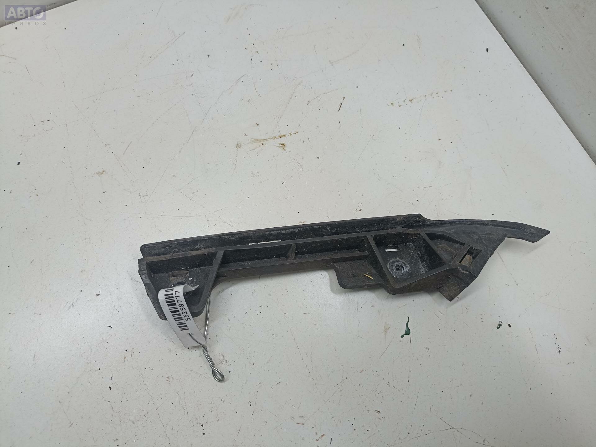 Кронштейн бампера переднего Opel Astra G (1998-2004)