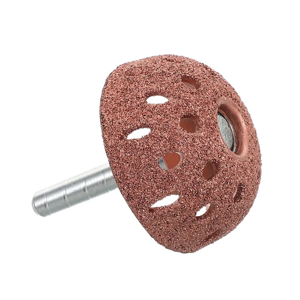 Фреза абразивная для обработки шин