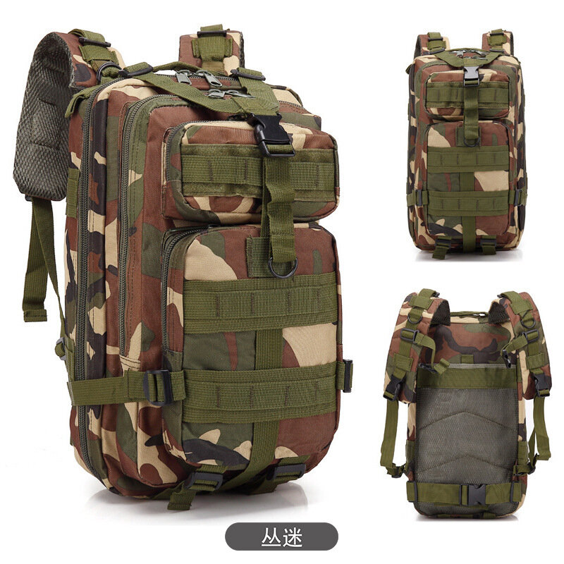 Рюкзак Blackhawk Column большой вместимости для походов, велоспорта, треккинга, выживания, двойная сумка через плечо, спортивный, наружный, камуфляжный, тактический рюкзак для мужчин