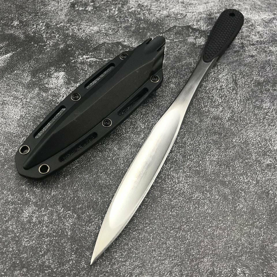 Тактический Нож Из Холодной Стали, Охотничий Инструмент Для Выживания На Открытом Воздухе