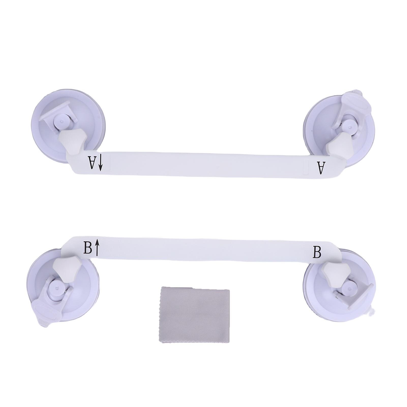 Крепление на присоске подходит для мини-спутниковых устройств, алюминиевый кронштейн для установки в автомобиле, автодоме, лодке, грузовике, на люк в крыше.