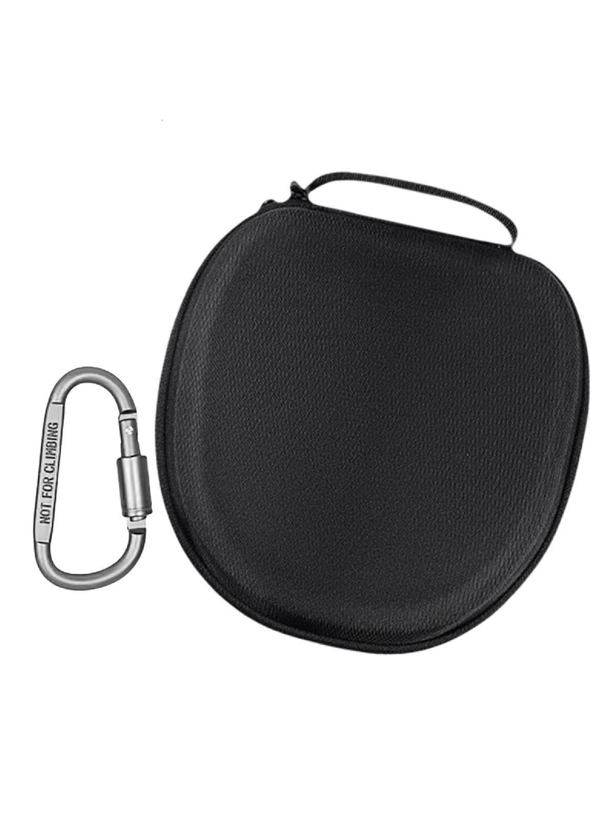 Прочный чехол для переноски в твердом корпусе для QC15 QC25 QC35 QC45 С защитными накладными наушниками и чехлами для переноски