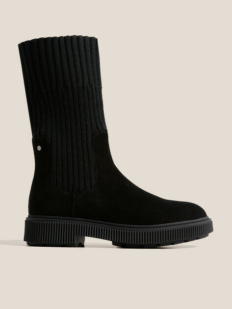 Ботинки челси