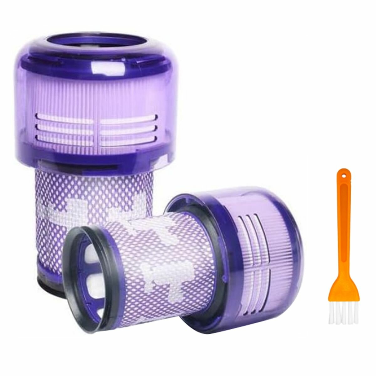 Фильтры для беспроводного пылесоса V12 Slim Absolute Replacement