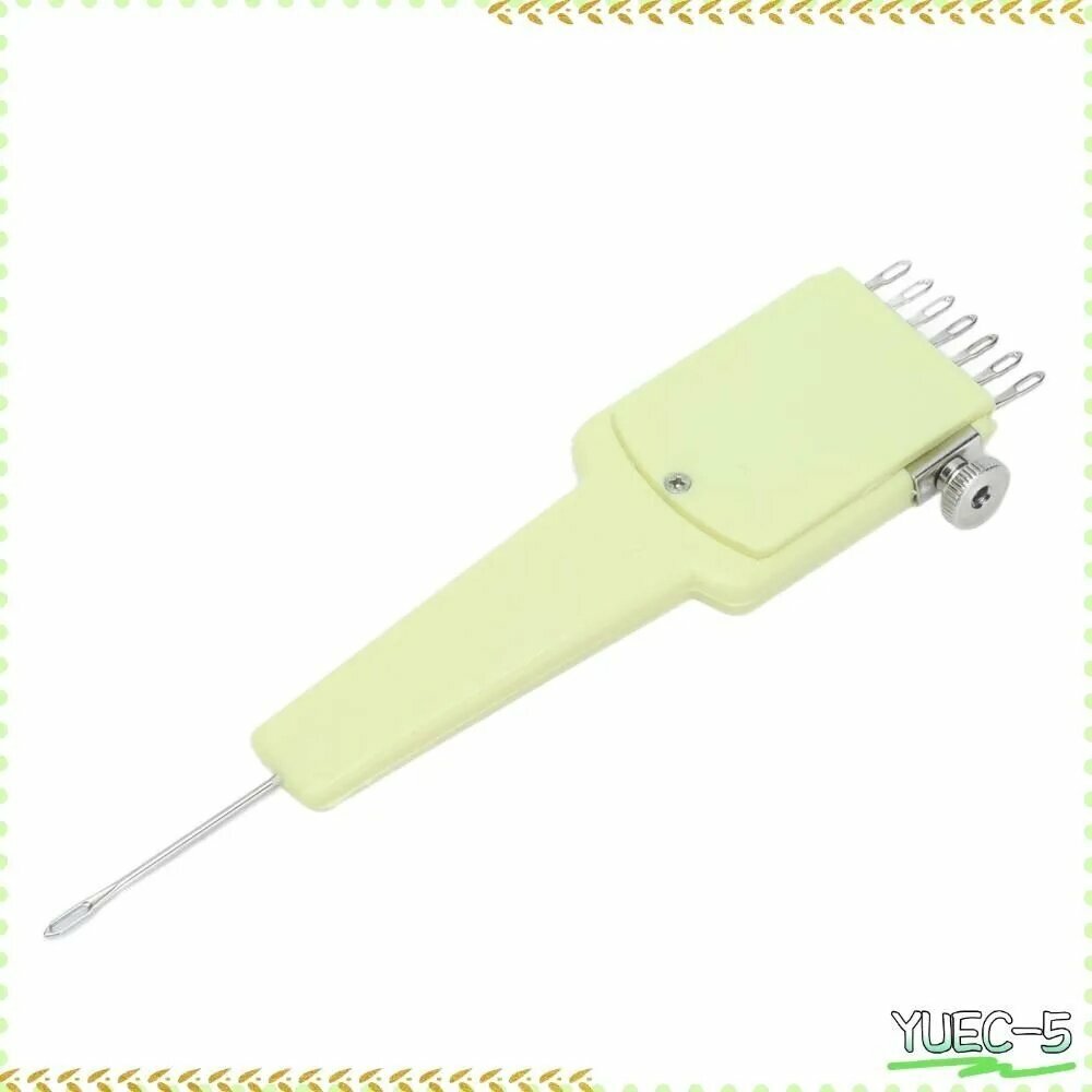 Вязальная машина