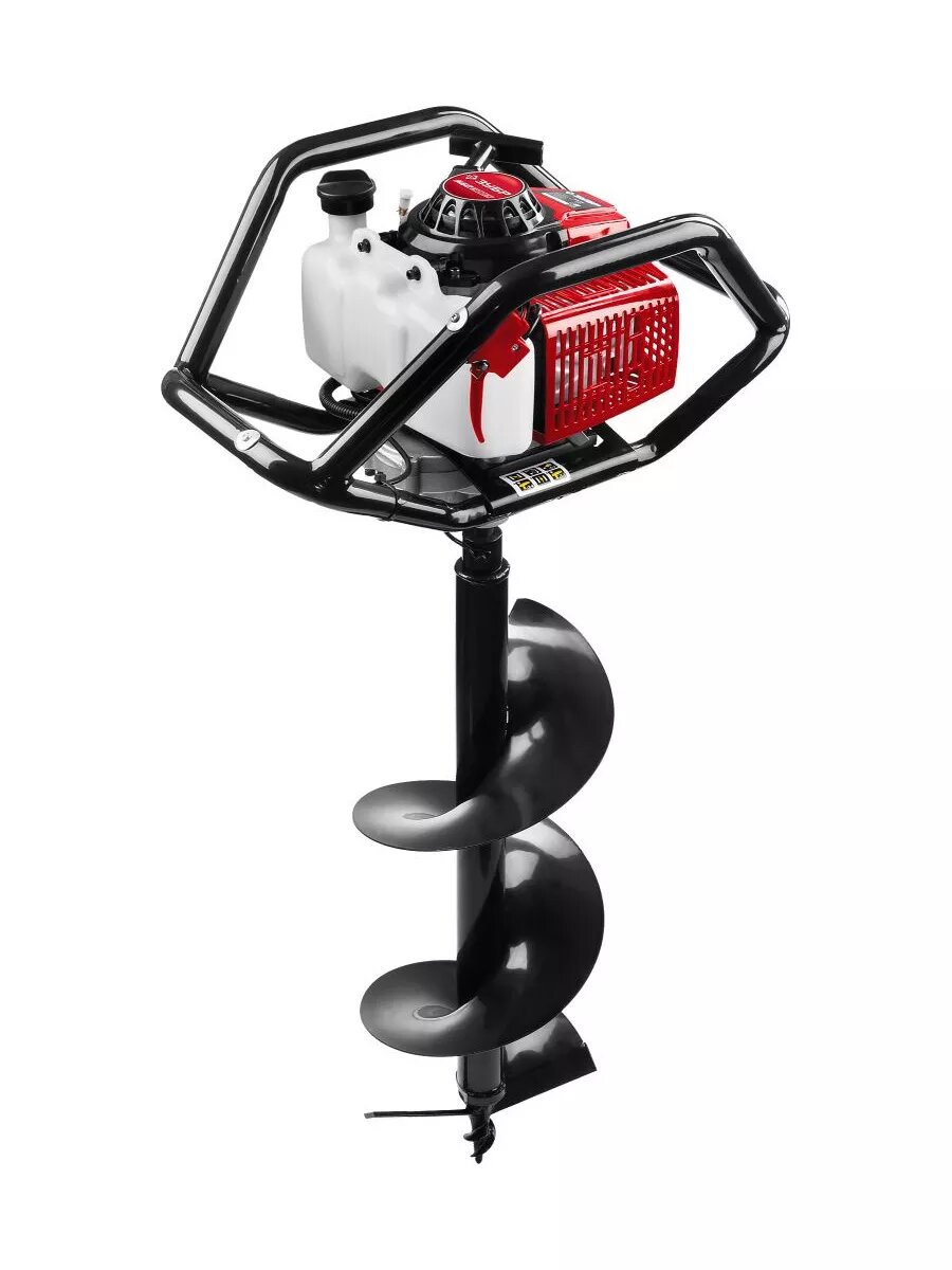 Мотобур МБ2-300 Н 2-х такт. 2400Вт 3.26л. с