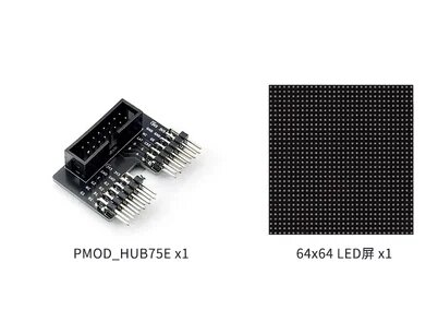 Sipeed Tang Primer 25K FPGA плата