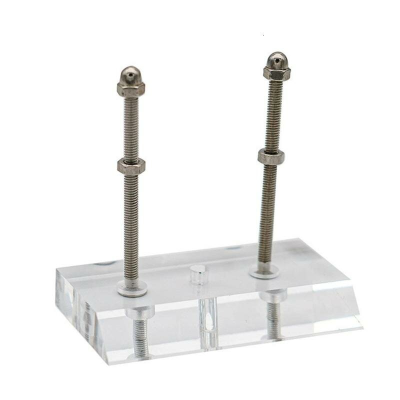 Подвес для скейтборда на стену, Четкий