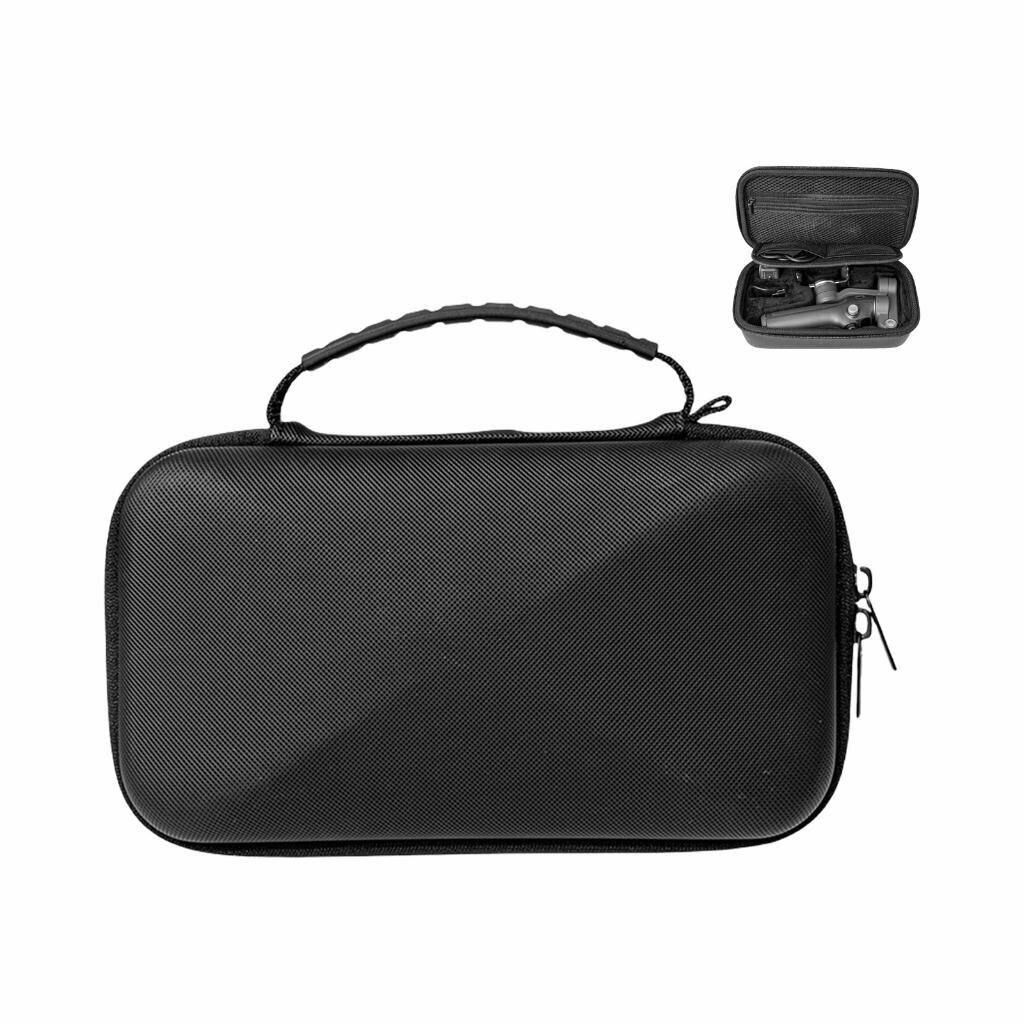 Водонепроницаемый защитный кейс с мягкой подкладкой для уровня и регулятора