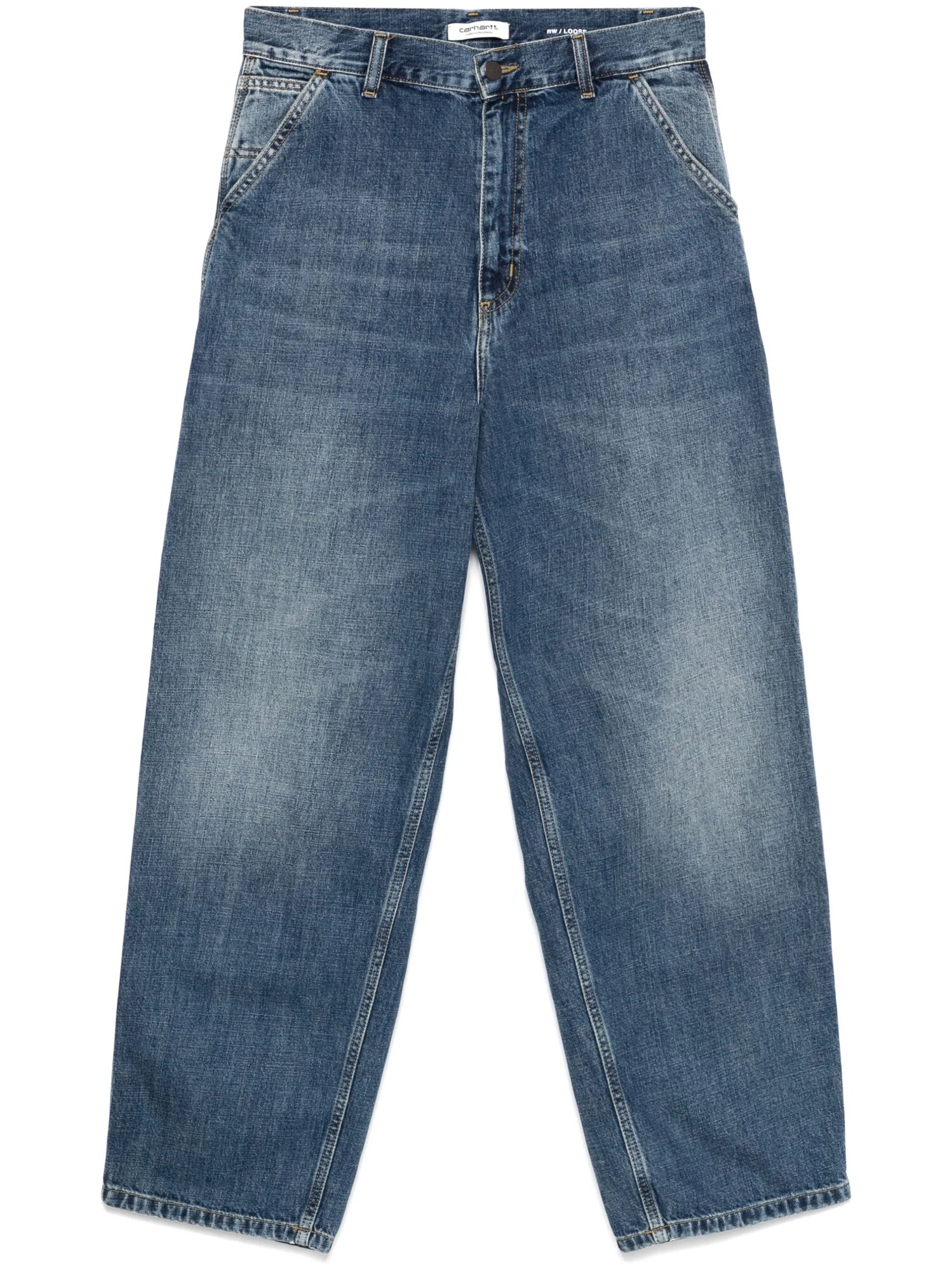 Джинсы W' Brandon Single Knee 