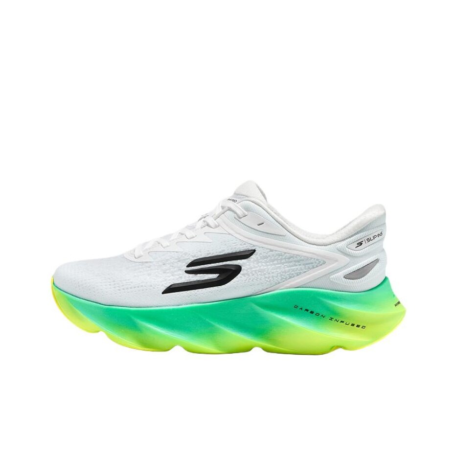 Кеды SKECHERS AERO BURST