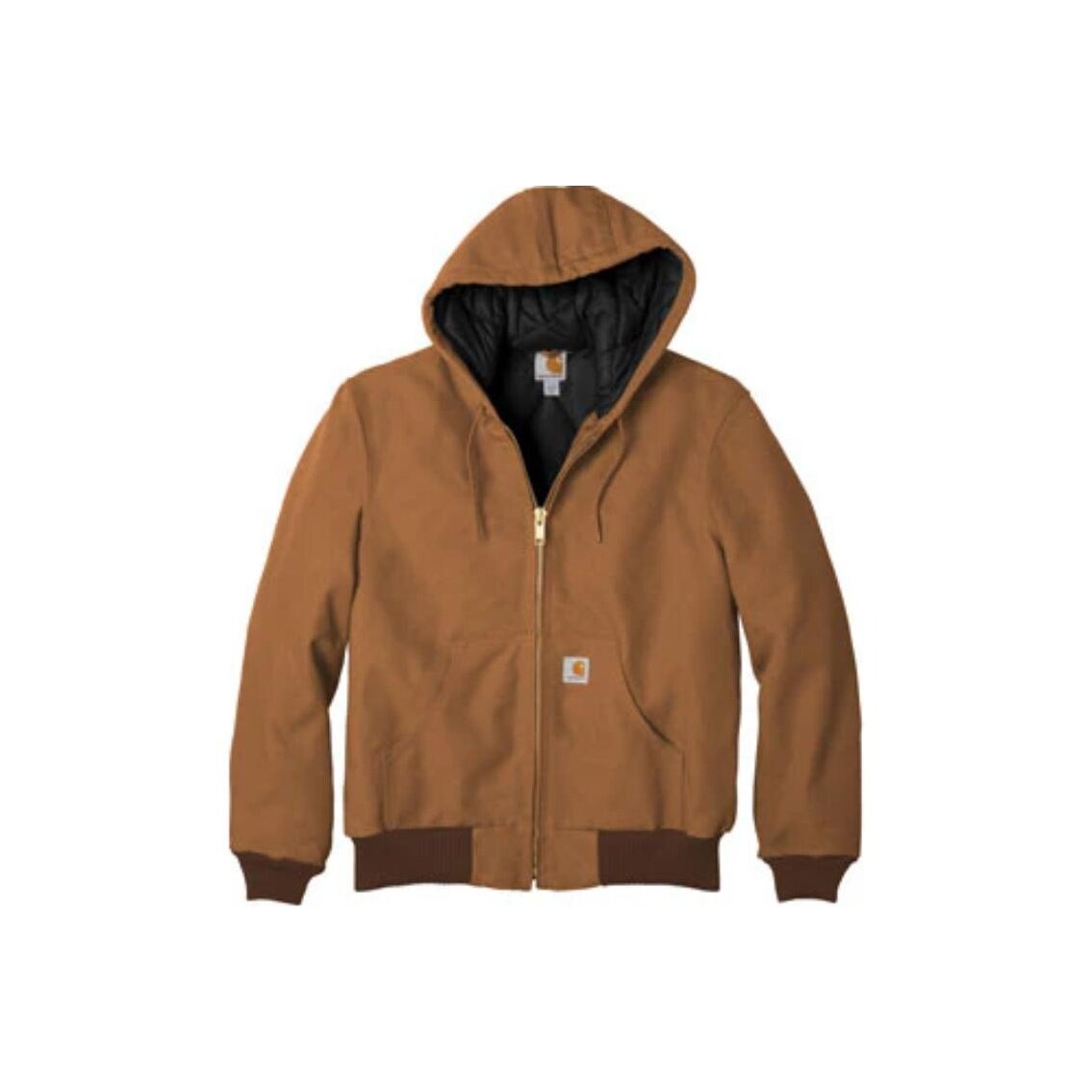 Куртка carhartt