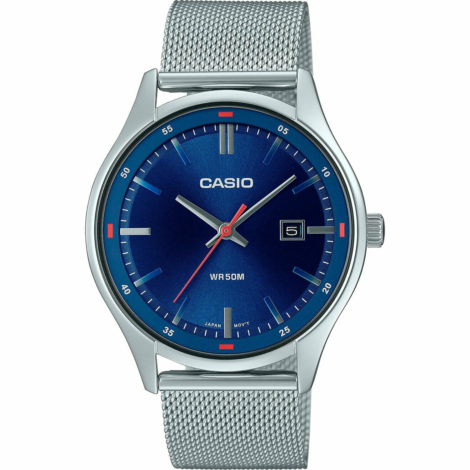 Наручные часы CASIO