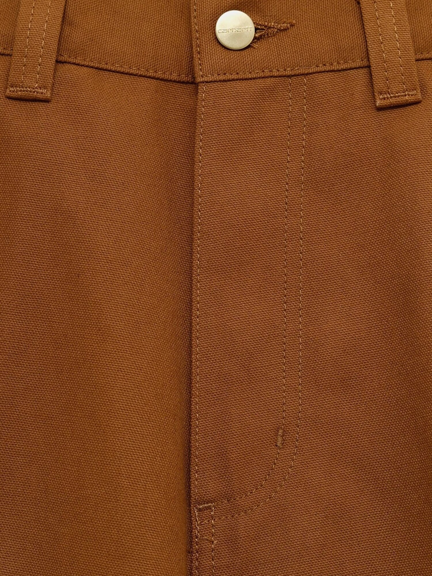 Шорты Carhartt WIP OG Single Knee, размер 50, brown — фото 1