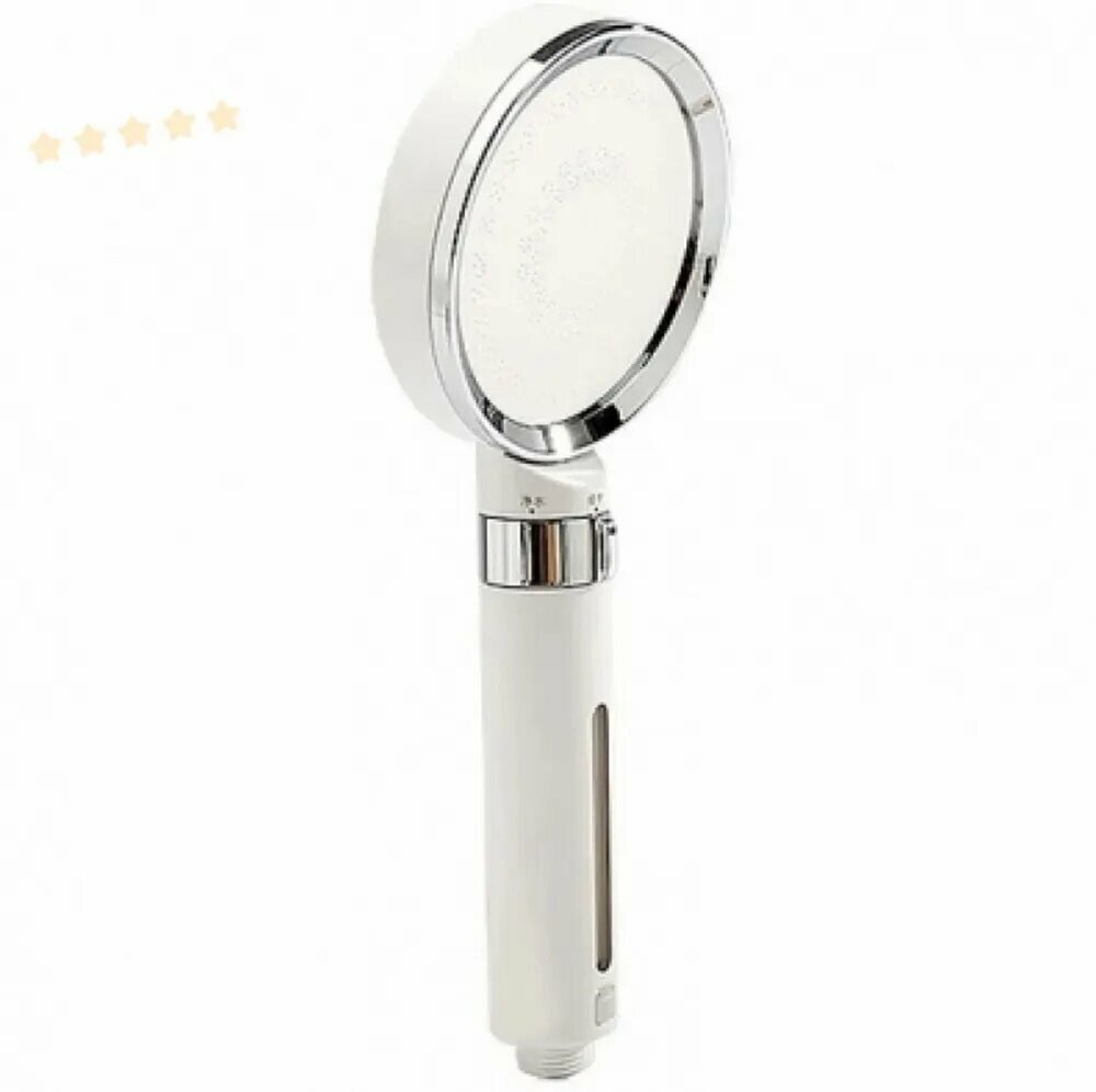 Лейка для душа очищающая воду Xiaomi Diiib (DXHS004-1) Серебристая