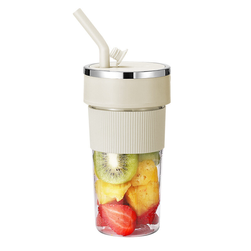 Новая USB зарядка Тон Тон соковыжималка, большая емкость, портативная домашняя соковыжималка, оптовая продажа в подарок