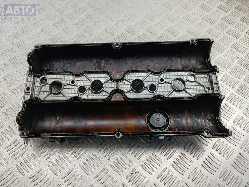 Крышка клапанная ДВС Opel Astra G (1998-2004)