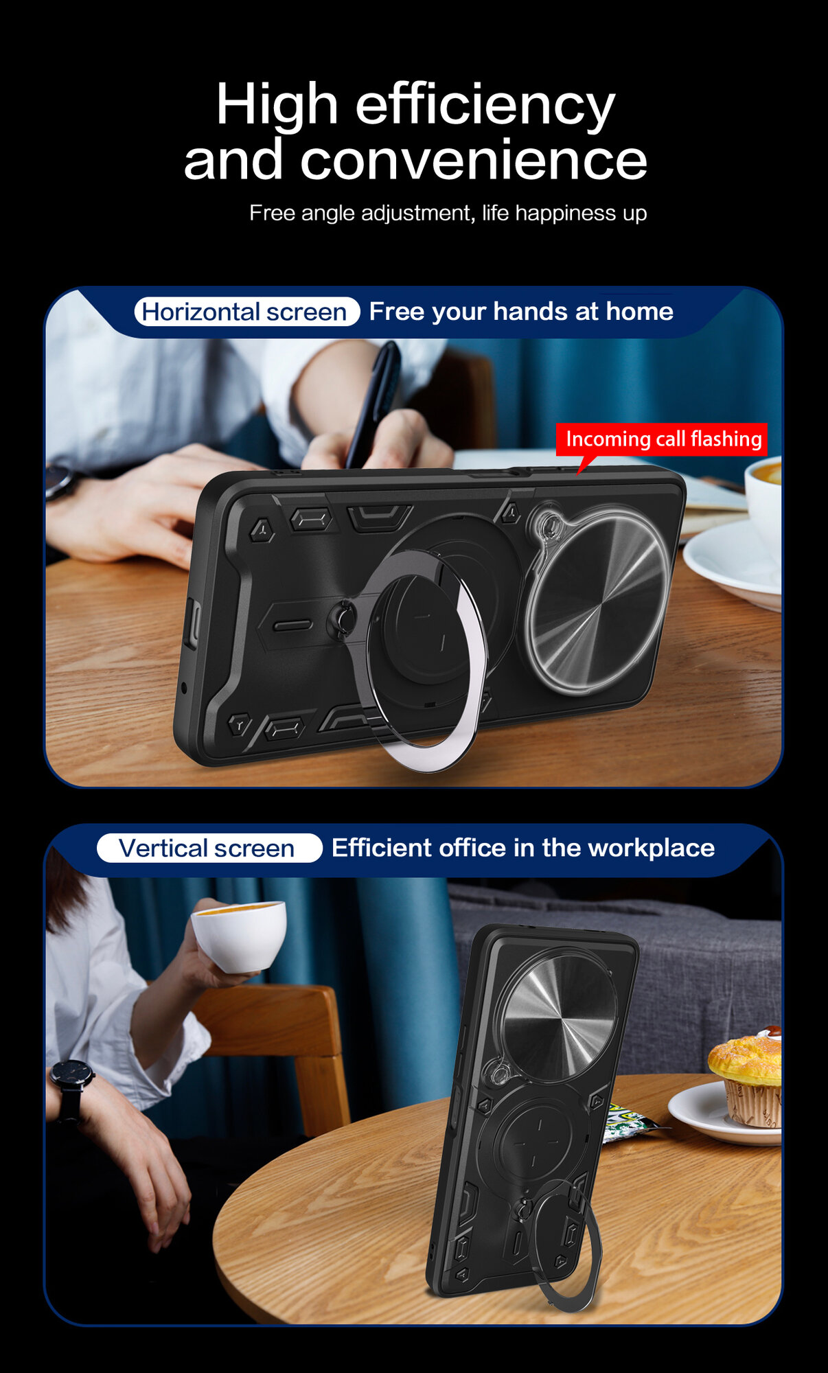 Чехол для Huawei Nova Y91 — фото 1