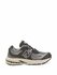 Кроссовки New Balance, размер 12,5i US, серый