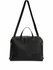 Сумка Jil Sander Urban, черный/черный