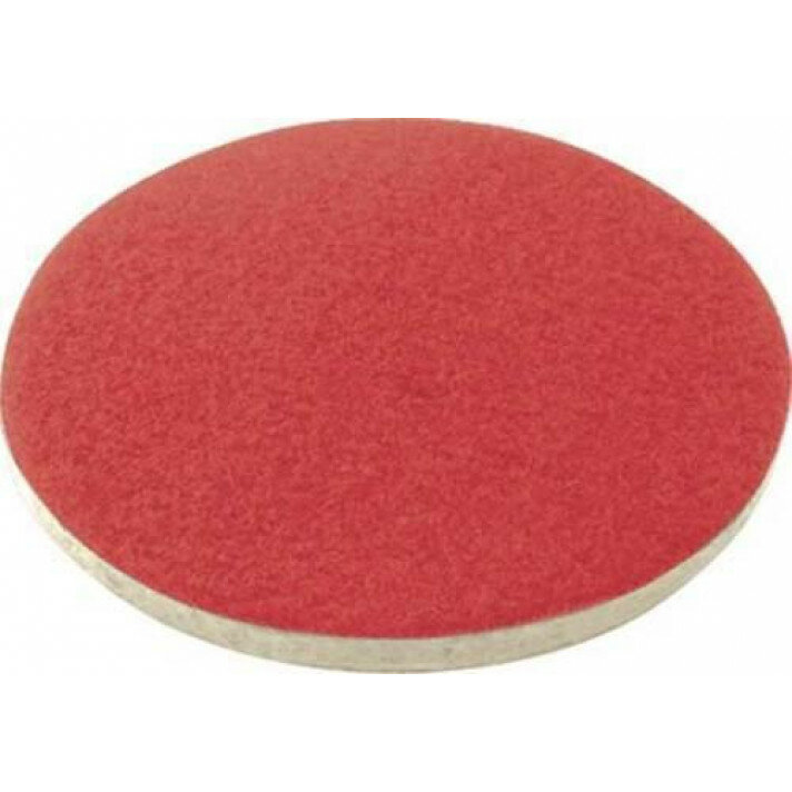 Круг фетровый 125ММ С липучкой FIT