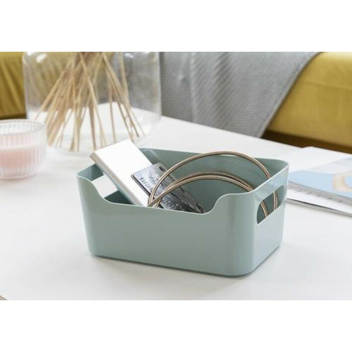 Корзина универсальная SCANDI 3.1Л 240*170*90 БП