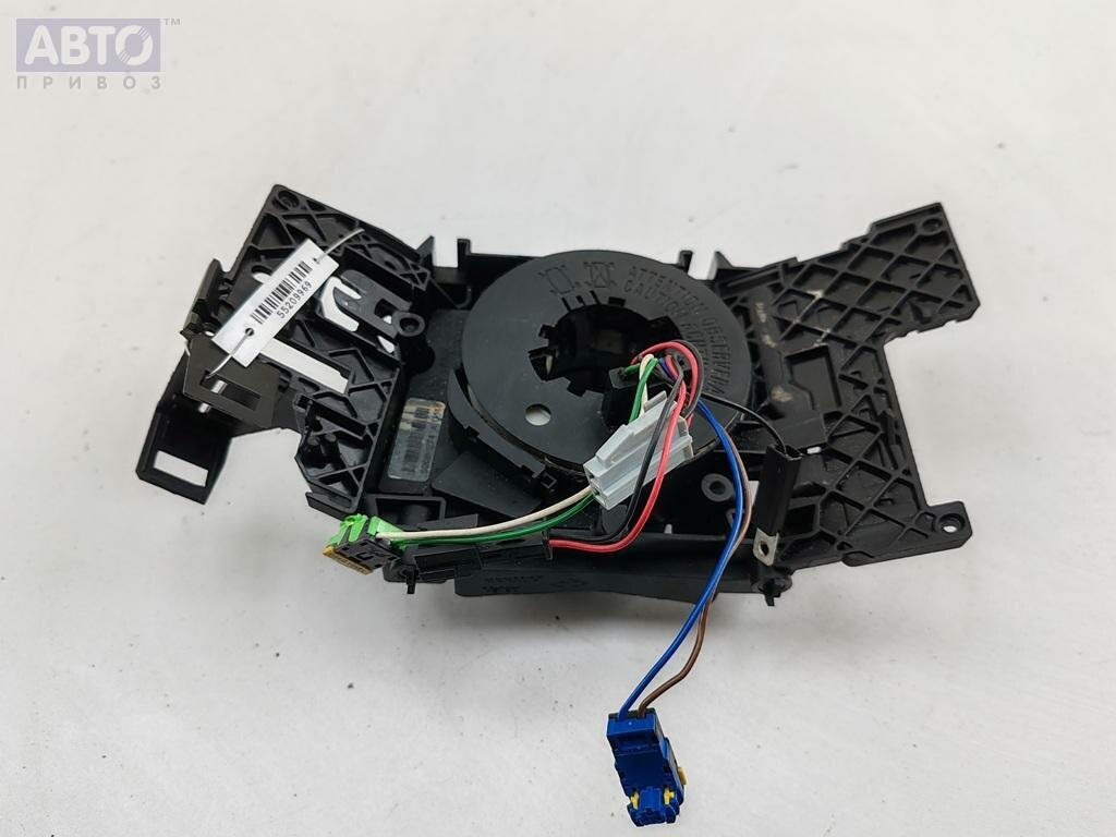 Шлейф подрулевой Renault Scenic 2 (2003-2009)