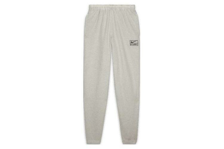 Брюки спортивные Nike X Stussy NRG BR Fleece