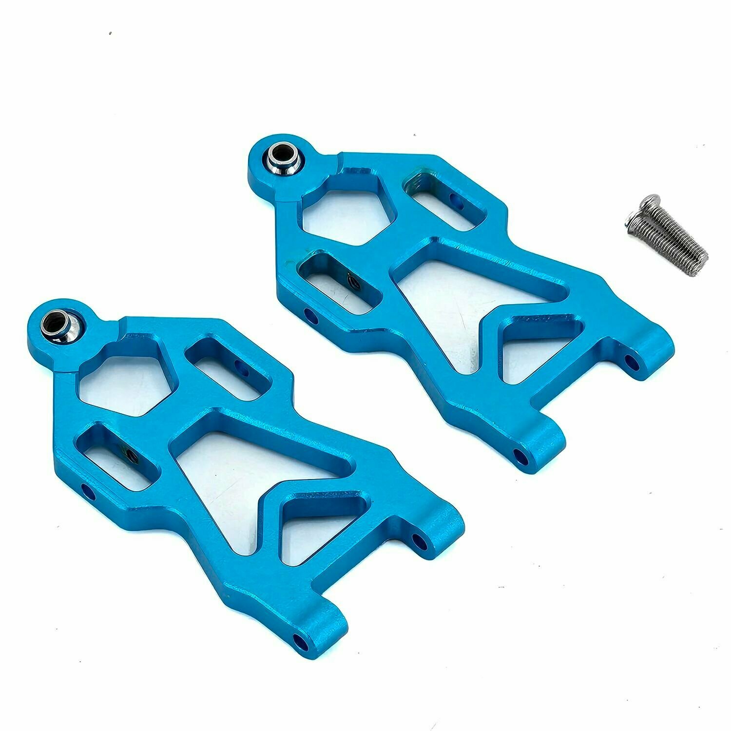 Металлический апгрейд-комплект для SCY16101/16102Pro/16104/SG116/Q130 (подвеска, ступицы, подшипники, рулевой механизм)