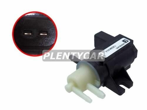 Клапан управления турбиной Audi VW Seat Skoda 7.02184.01.0 Pierburg