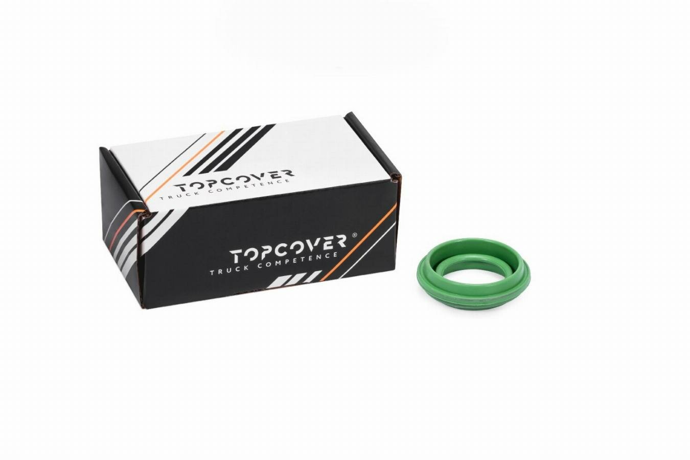 Р/к суппорта пыльник тормозного механизма Meritor Z-Cam Volvo F12/Renault Premium T08307001 (Topcover)