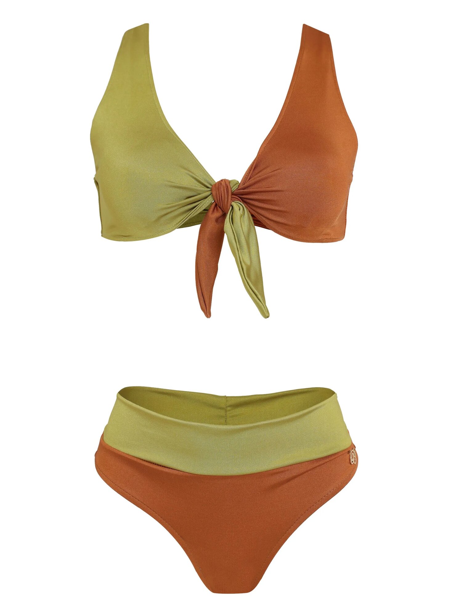 Купальник Brigitte Drica