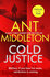 Cold Justice. Middleton A.