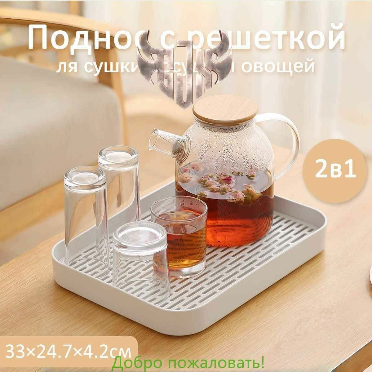 Поддон для сушилки посуды