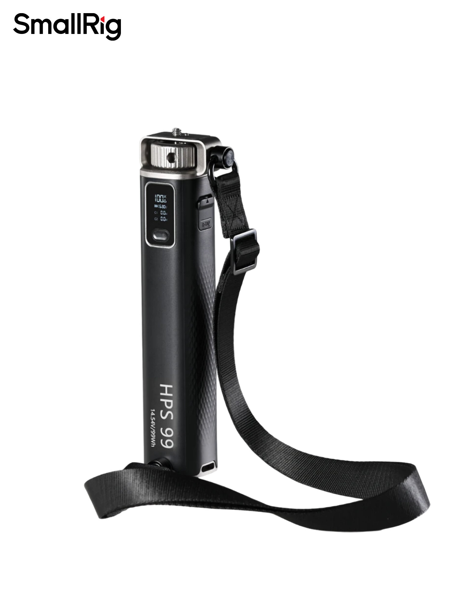 Аккумуляторная рукоятка SmallRig HPS99 Power Stick Kit