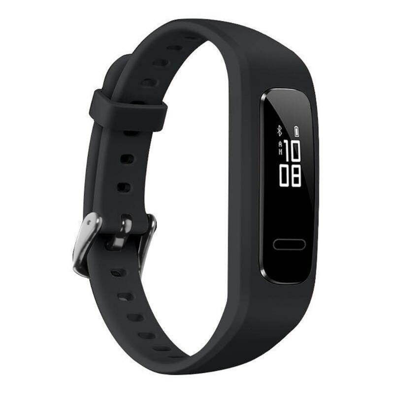 Ремешок для бега Huawei 3e / Huawei Glory 4-Черный