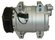 NISSENS 89070 Компрессор кондиционера VOLVO S60 I (2001) S60 2.4