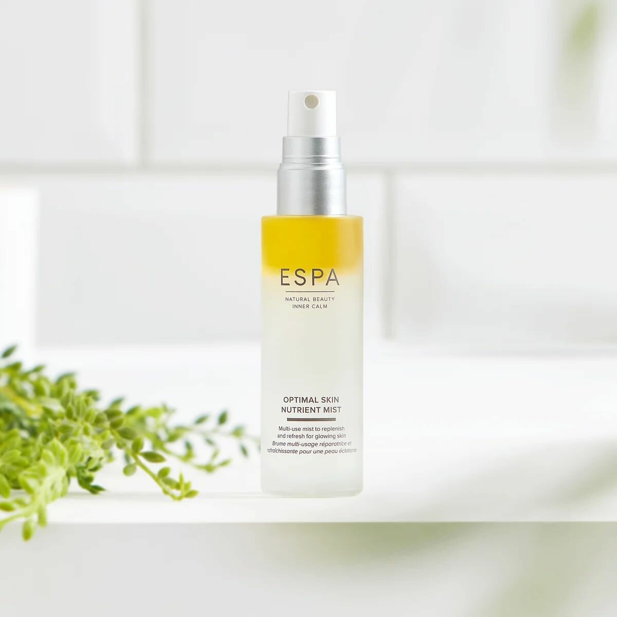ESPA Мист для лица Optimal Skin Nutrient Mist, 50 мл