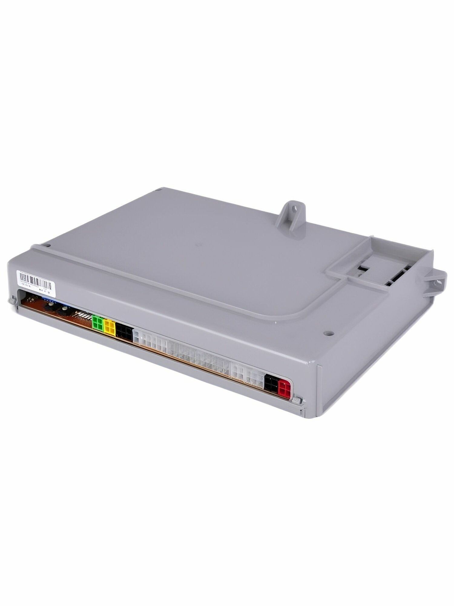 Плата управления Navien Навьен Deluxe, Ace 13-24K универсальная 30013766F (Блок, Контроллер)