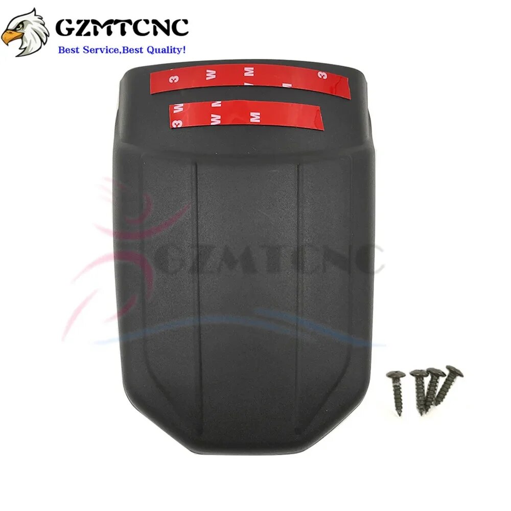 Для HONDA NC700X NC750S NC700S переднее крыло мотоцикла, крыло NC750X NC700 750, расширение, защита двигателя, брызговик