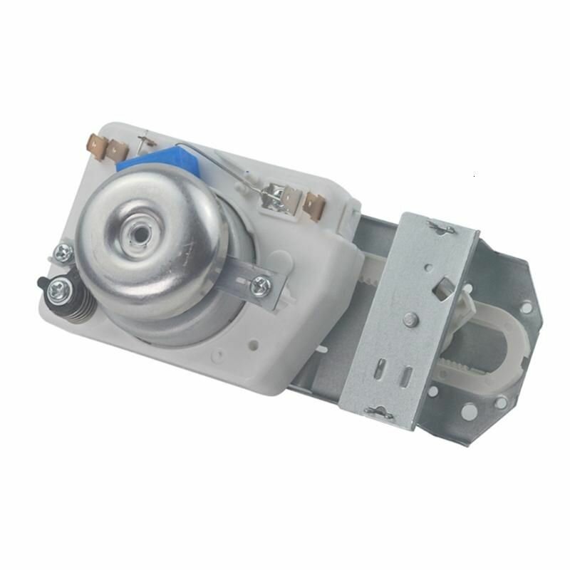 Таймер и регулятор мощности для микроволновки