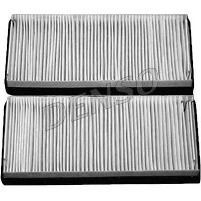 Фильтр салона DENSO DCF514P MB E-Class W210, S-Class W220 95-