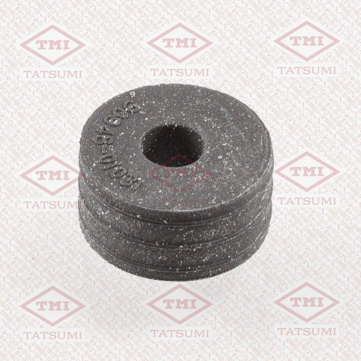Втулка амортизатора TATSUMI левая-правая, Toyota RAV4 94-, Hiace 93-, Land Cruiser 87- (TEF2247)