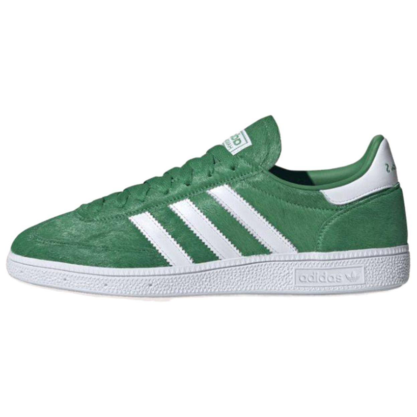 Кроссовки Handball Spezial Pony Hair