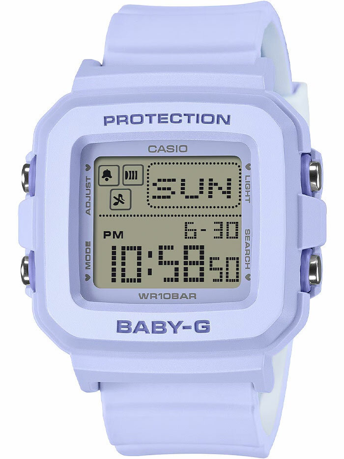Наручные часы CASIO — фото 1